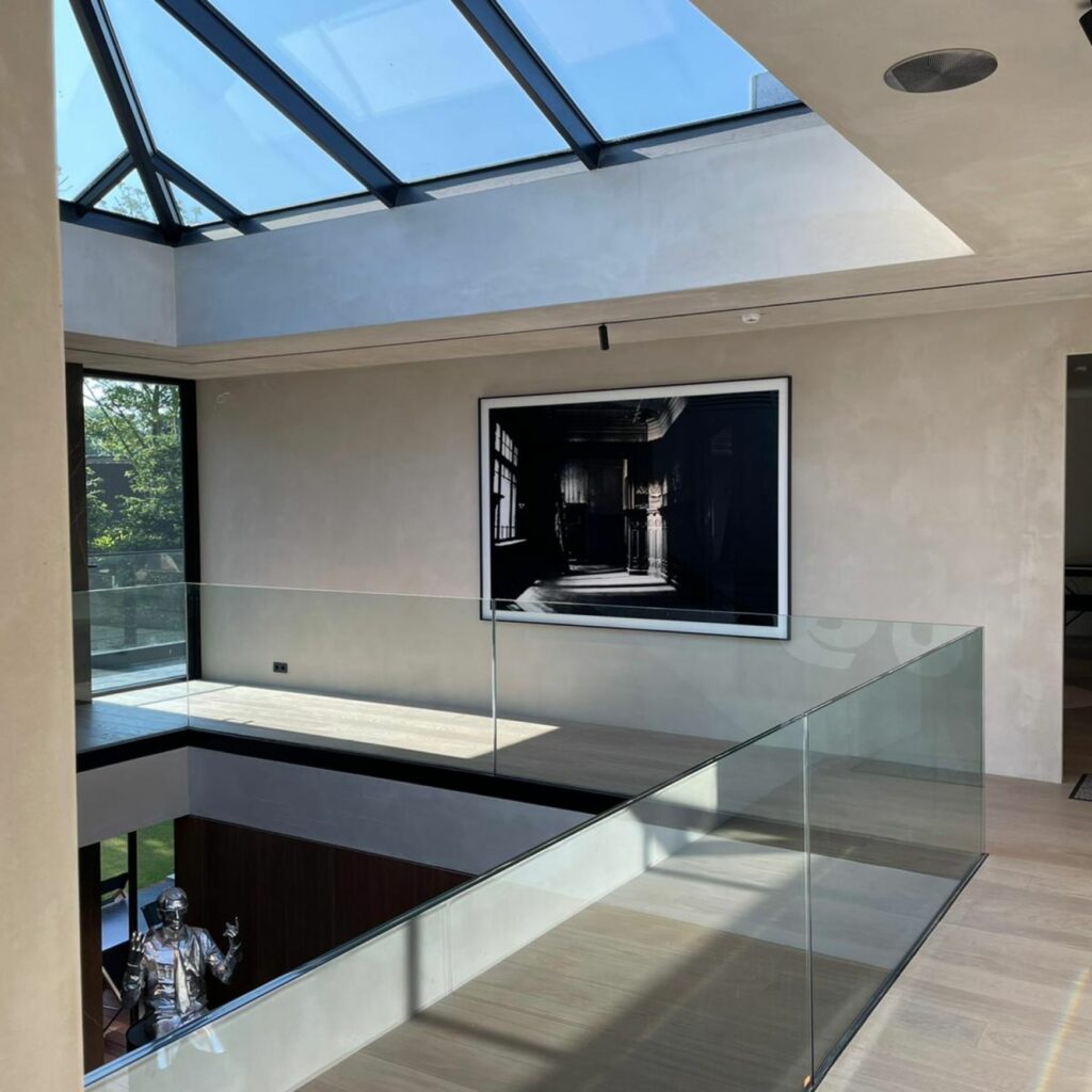 Interiors - Urban Creative