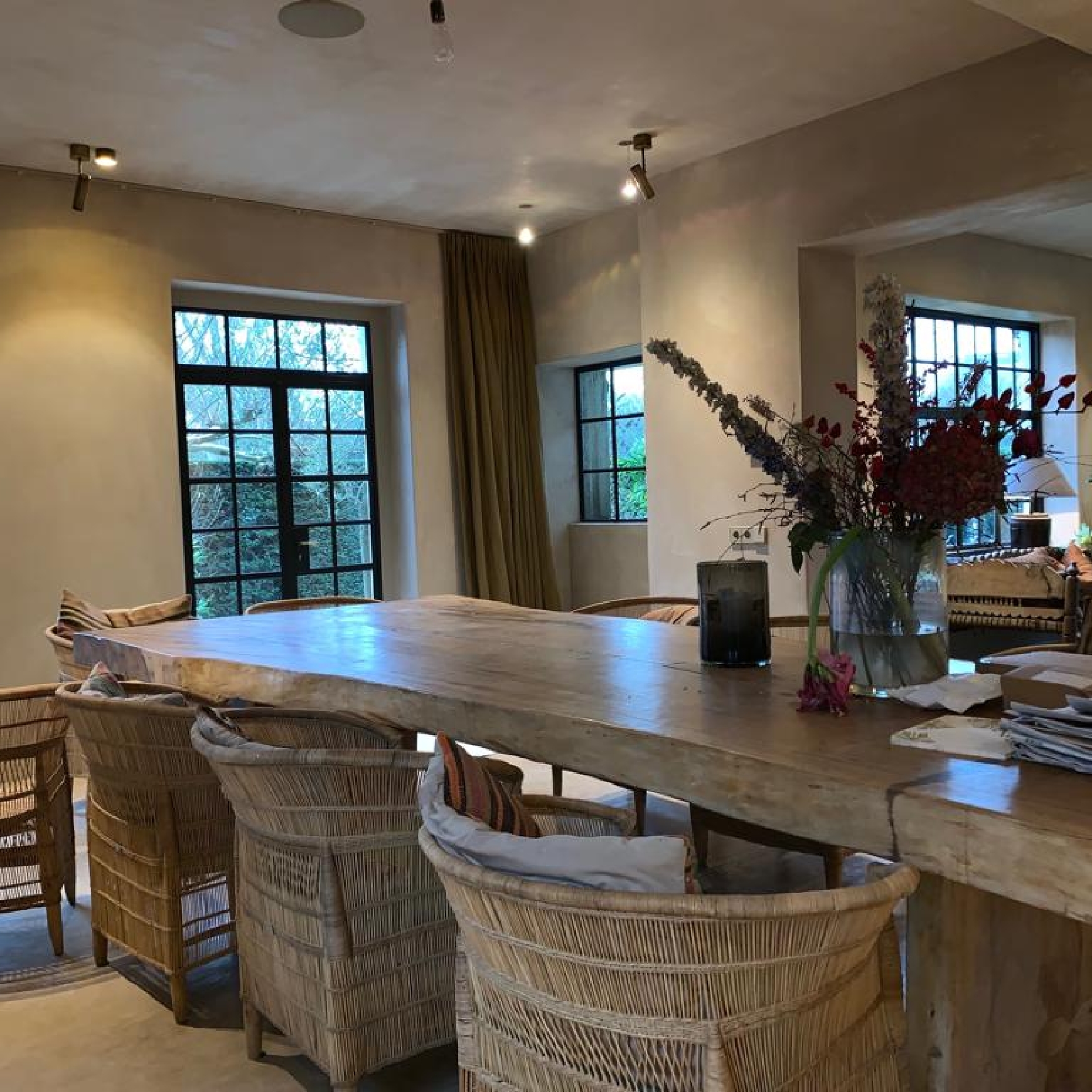 Residence Amsterdam - Urban Creative